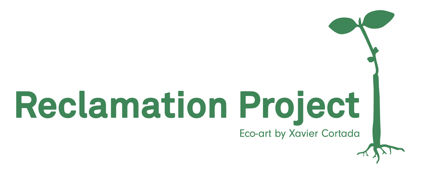 Reclamation Project – Cortada Foundation